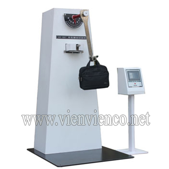 Máy Kiểm Tra Độ Bền Quai Túi Balo HY-557